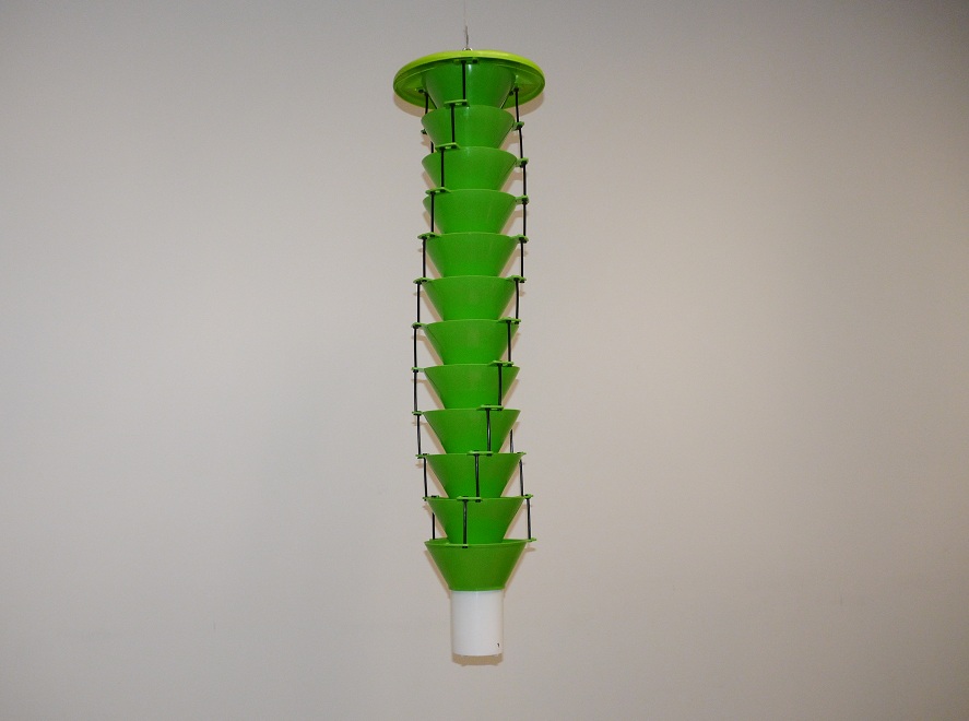 Multi-funnel Trap | chemtica.com
